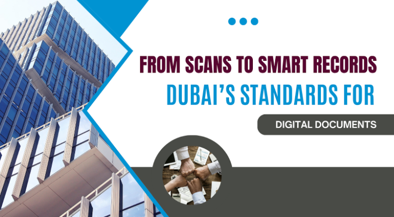 Dubai’s Paperless Future: PDFs, e-Signatures, Digital Identity
