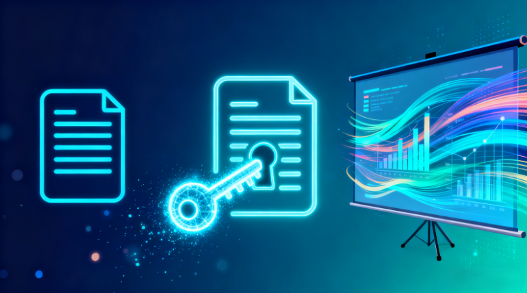 The Productivity Revolution: Converting Word to PPT and Leveraging Free ...