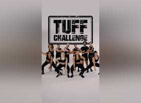 TUFF Challenge