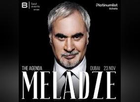 Valery Meladze live