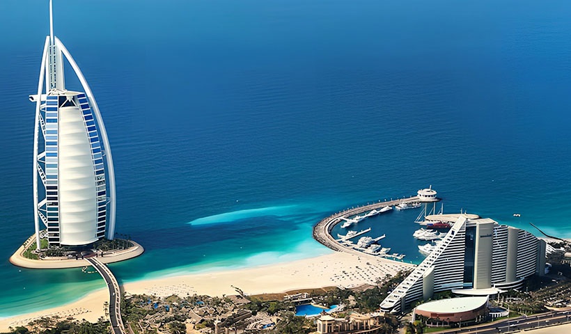 Half Day Dubai City Tour by Explore Dubai Tours