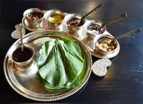 International Culinary and the Secrets of Indian Kitchen A Calicut ...