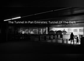 Unveiling Dubai's Dark Secrets: Top 5 Haunted Places to Explore