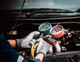 Comprehensive Summer Car Maintenance Guide: Ensuring Your Vehicle Stays ...