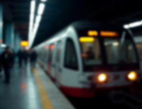 RTA unveils new metro route to alleviate peak hours congestion on Red Line