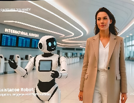 Dubai’s Al Maktoum Airport to Revolutionize Air Travel with AI-Powered ...