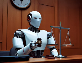 UAE to Modernize Legislative Process with Artificial Intelligence ...