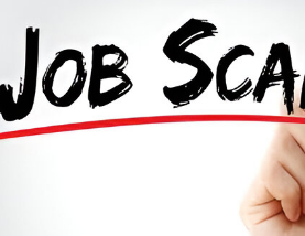 How to Avoid Scams on Job Portals in UAE for Free