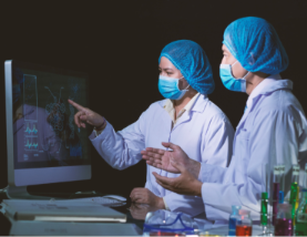 B7‑33 in Research: A New Chapter in Fibrosis, Vascular, and Remodeling ...