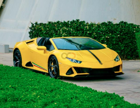 The Ultimate Dubai Luxury Experience: Chauffeured Cars and Private ...