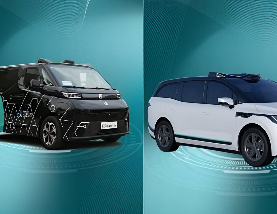 Dubai to Launch Self-Driving Taxis by 2026 to Enhance Road Safety and ...