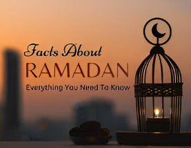 Ramadan Around the World: 10 Unique Traditions That Showcase the Spirit ...