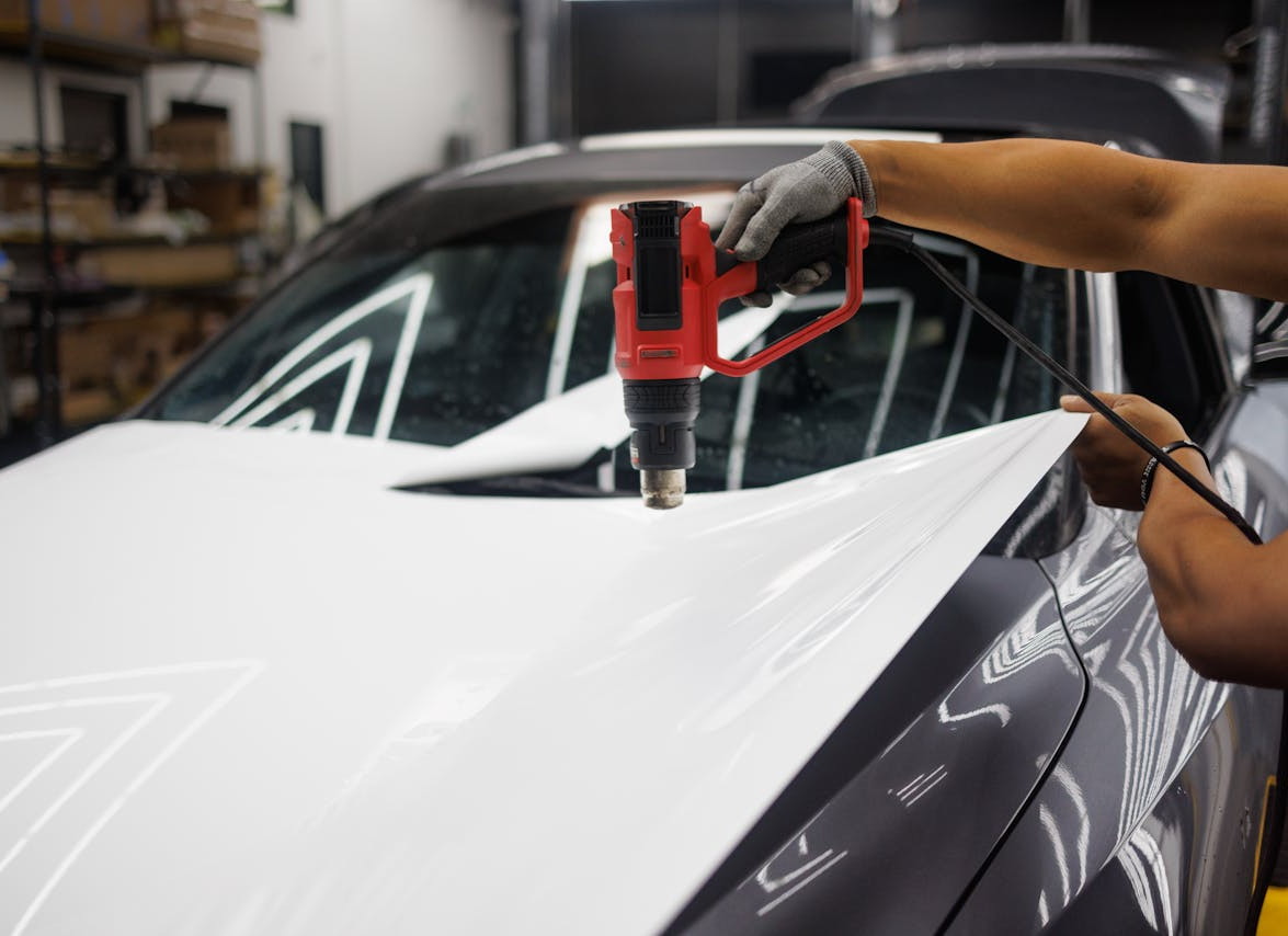 How to Maintain Your Car's Value with Regular Body Shop Services