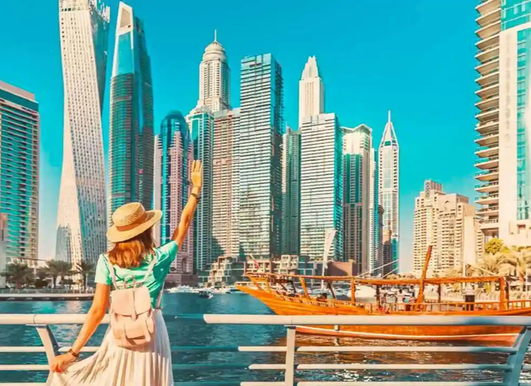 What to Do When Traveling to Dubai: A Guide to Exploring the City
