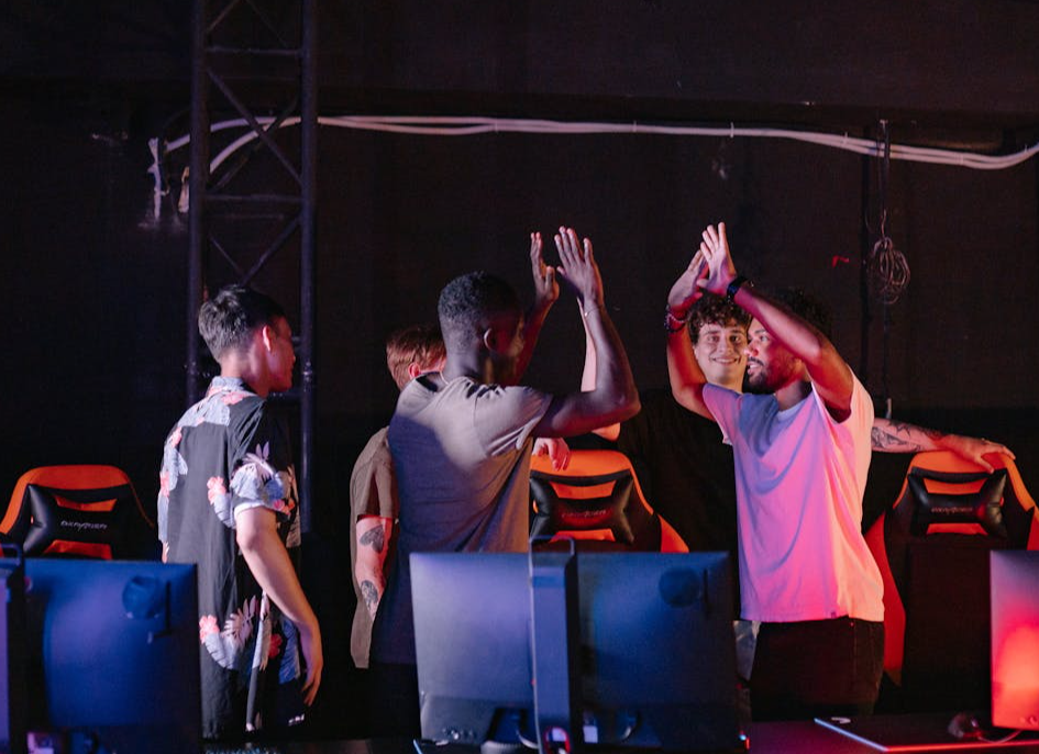 The UAE is on Track to Become an eSports Powerhouse