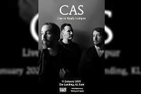 CAS live