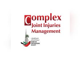Complex Joint injuries Management
