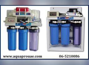 Provider Drinking Water Purification Solution