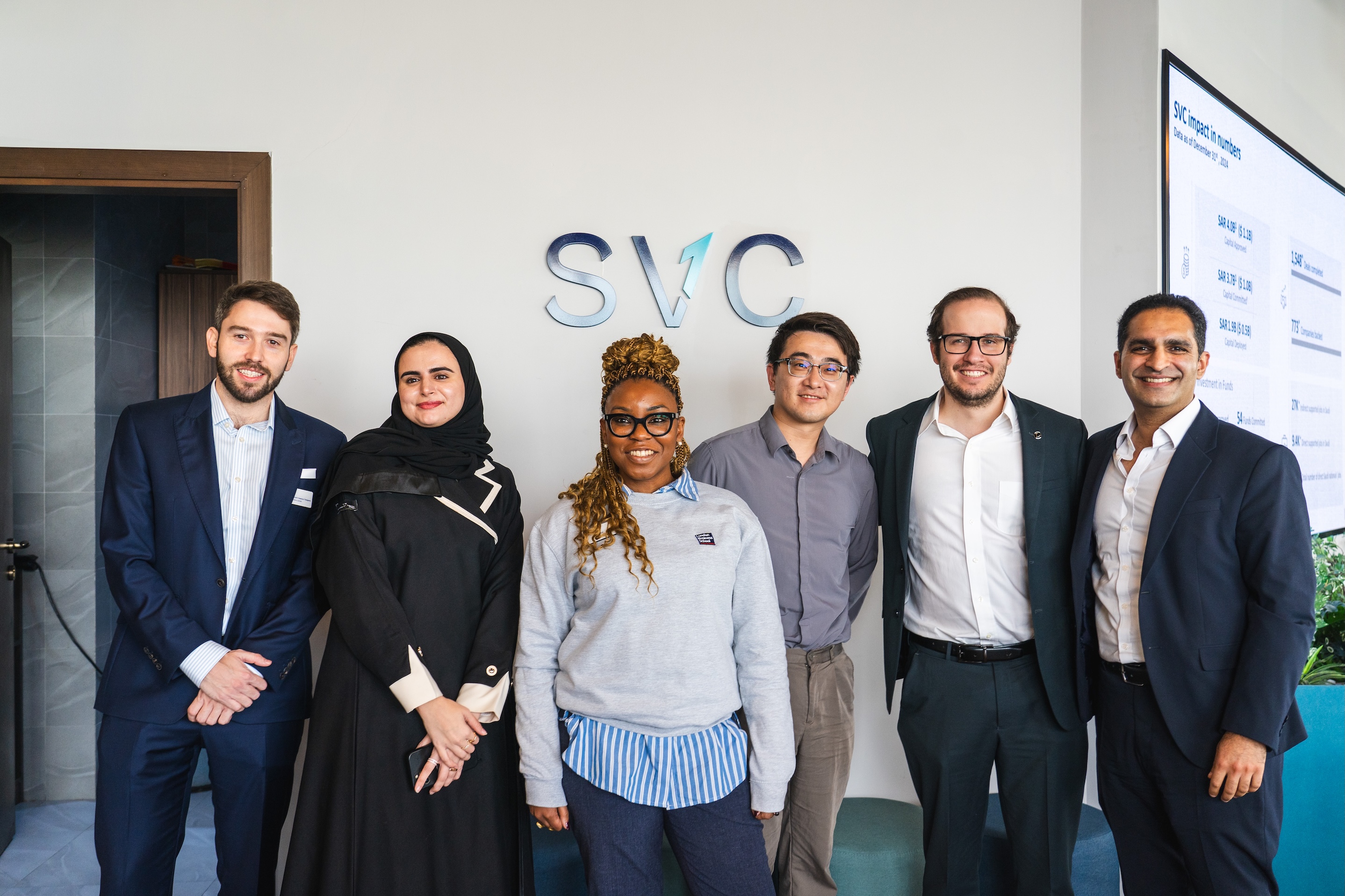 London Business School’s global experience in Riyadh bridges learning ...