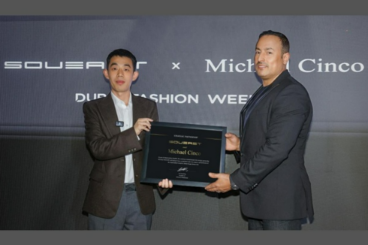 michael cinco partner