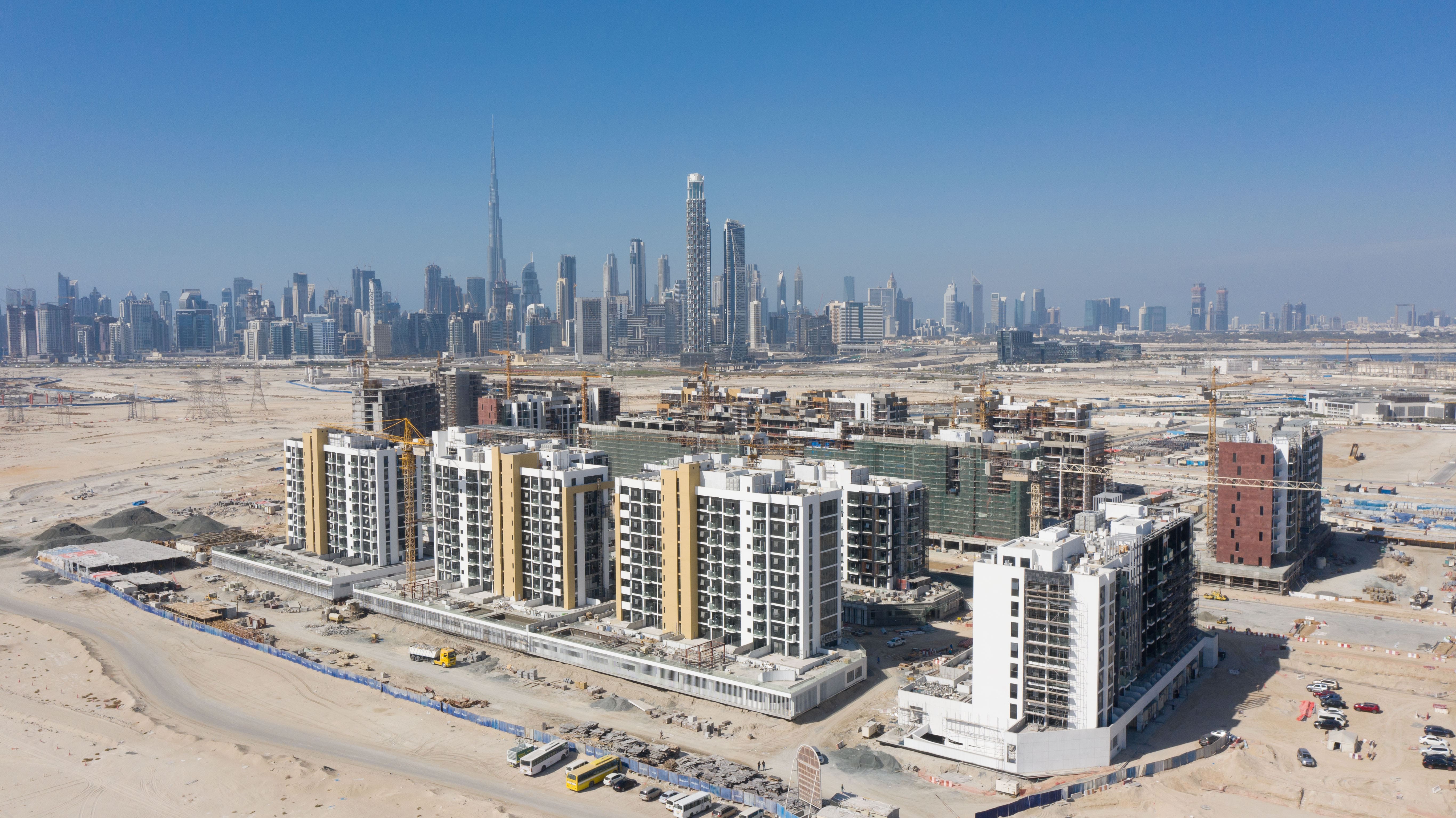 GHUZLAN APPOINTED FOR RIVIERA AND CREEK VIEWS I WOOD WORKS BY AZIZI ...