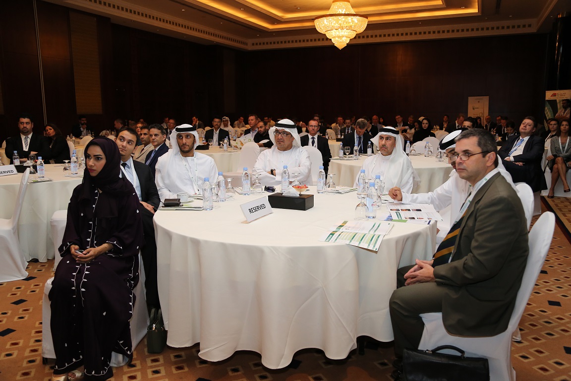 4th EGBC Congress discusses regulatory frameworks and lauds green ...