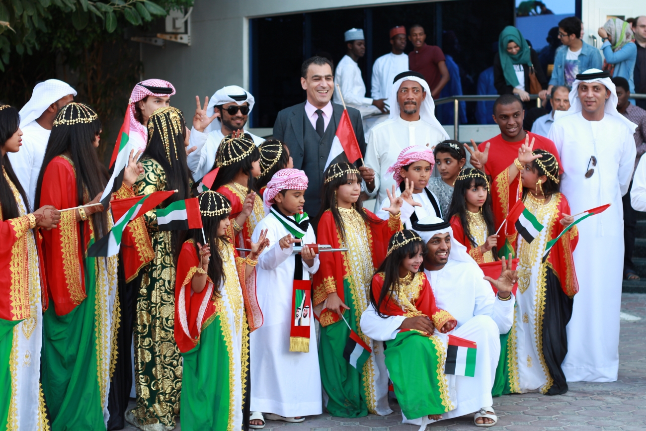 Understanding The Customs and Traditions Of Dubai