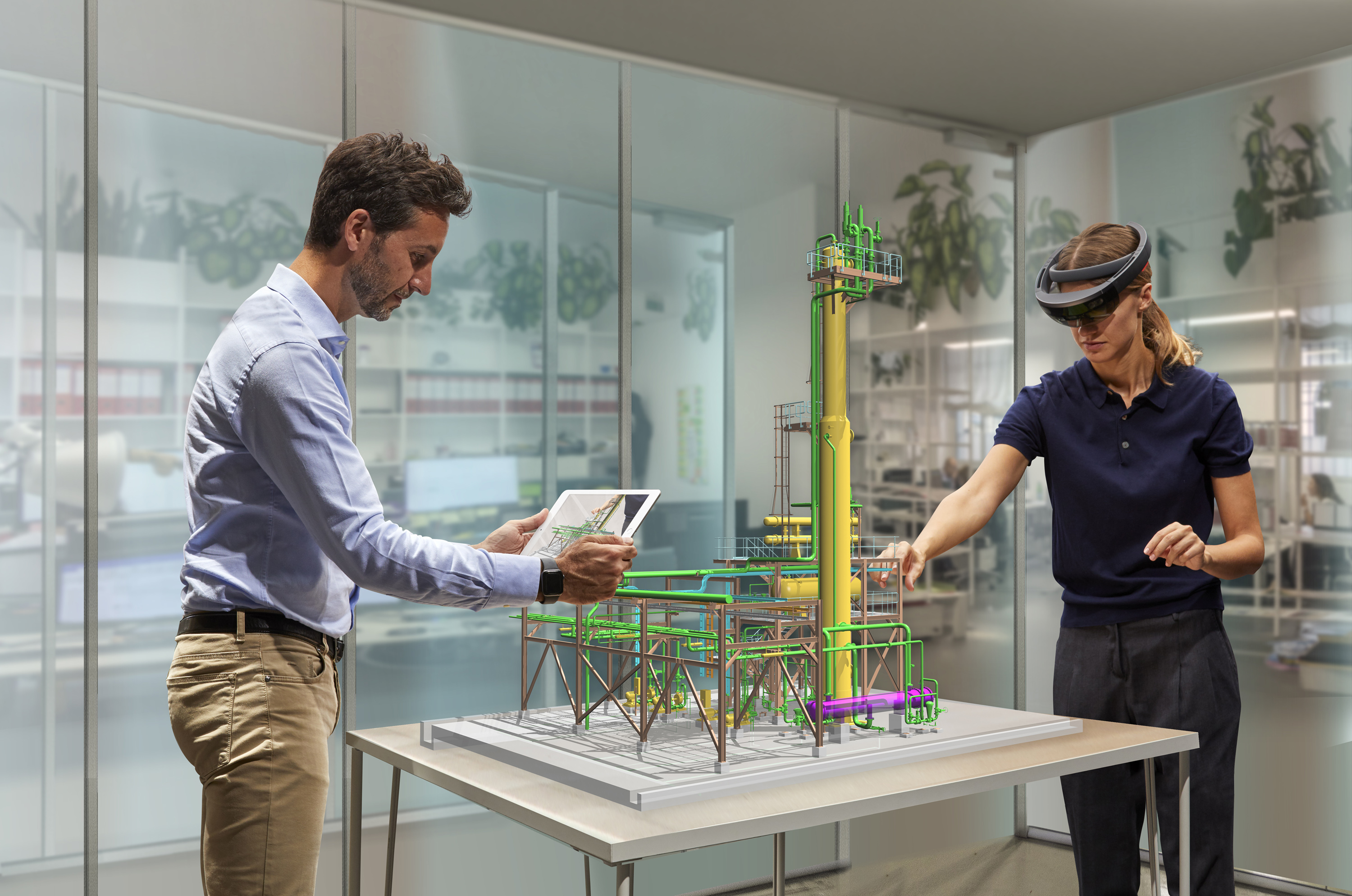 AVEVA Global Research Reveals Three Key Investment Priorities for ...