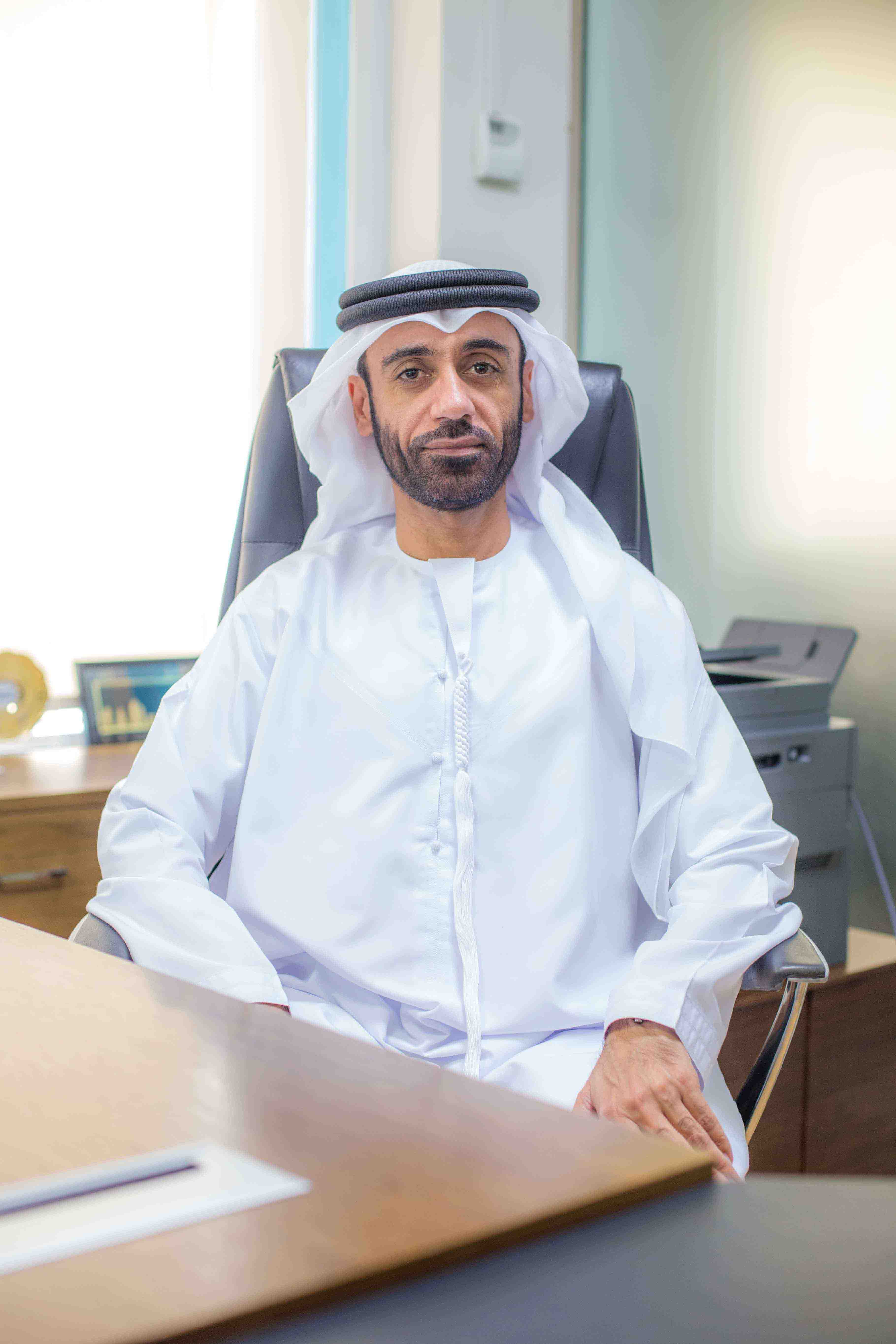 CEO of Etihad ESCO, Ali Al Jassims Statement on World Earth Day 2019