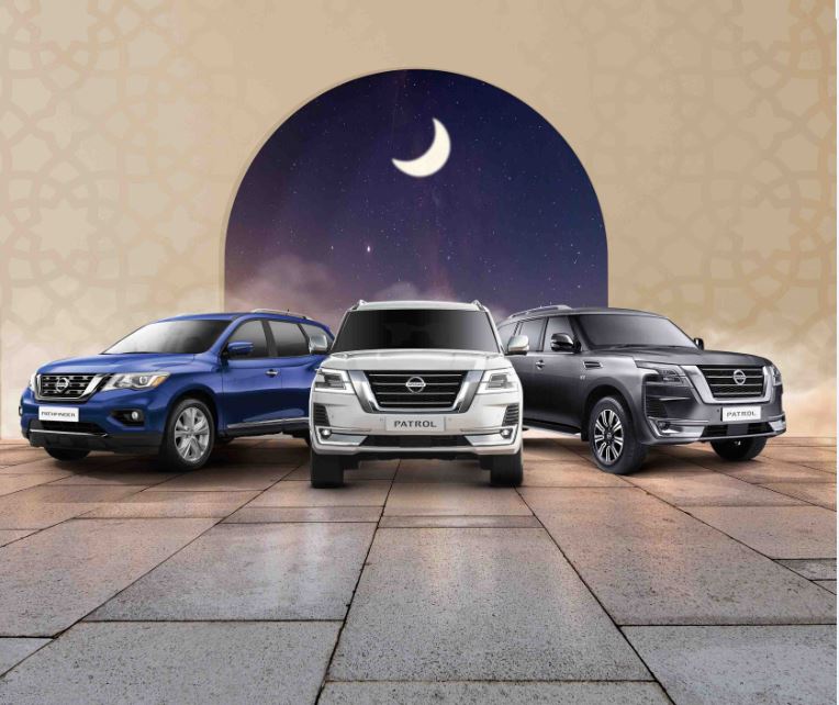 Al Masaood Automobiles Launches Ramadan Campaign on Certified Pre-Owned ...