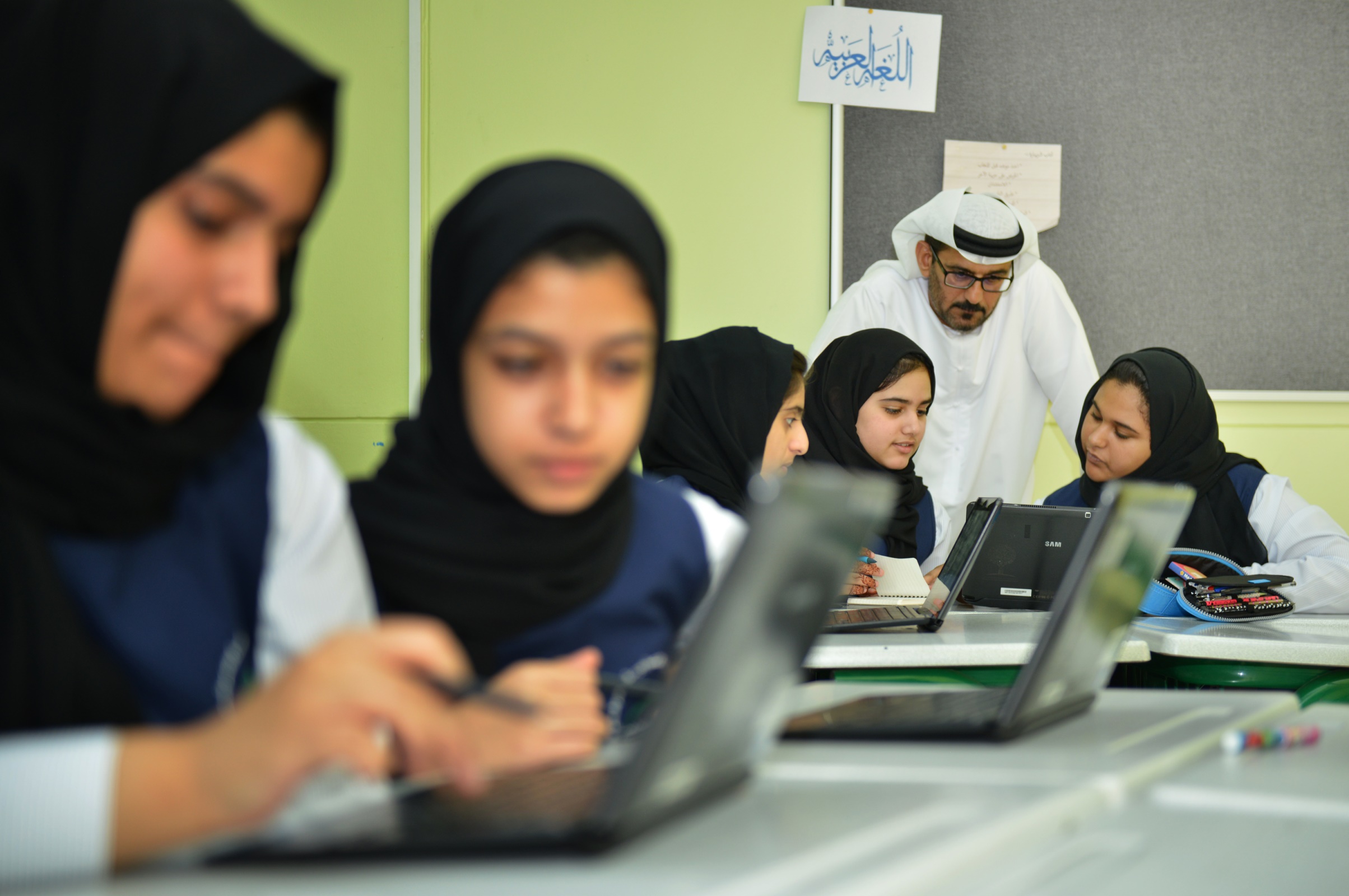 Back to School Short Film Offers Glimpse of First Day at School