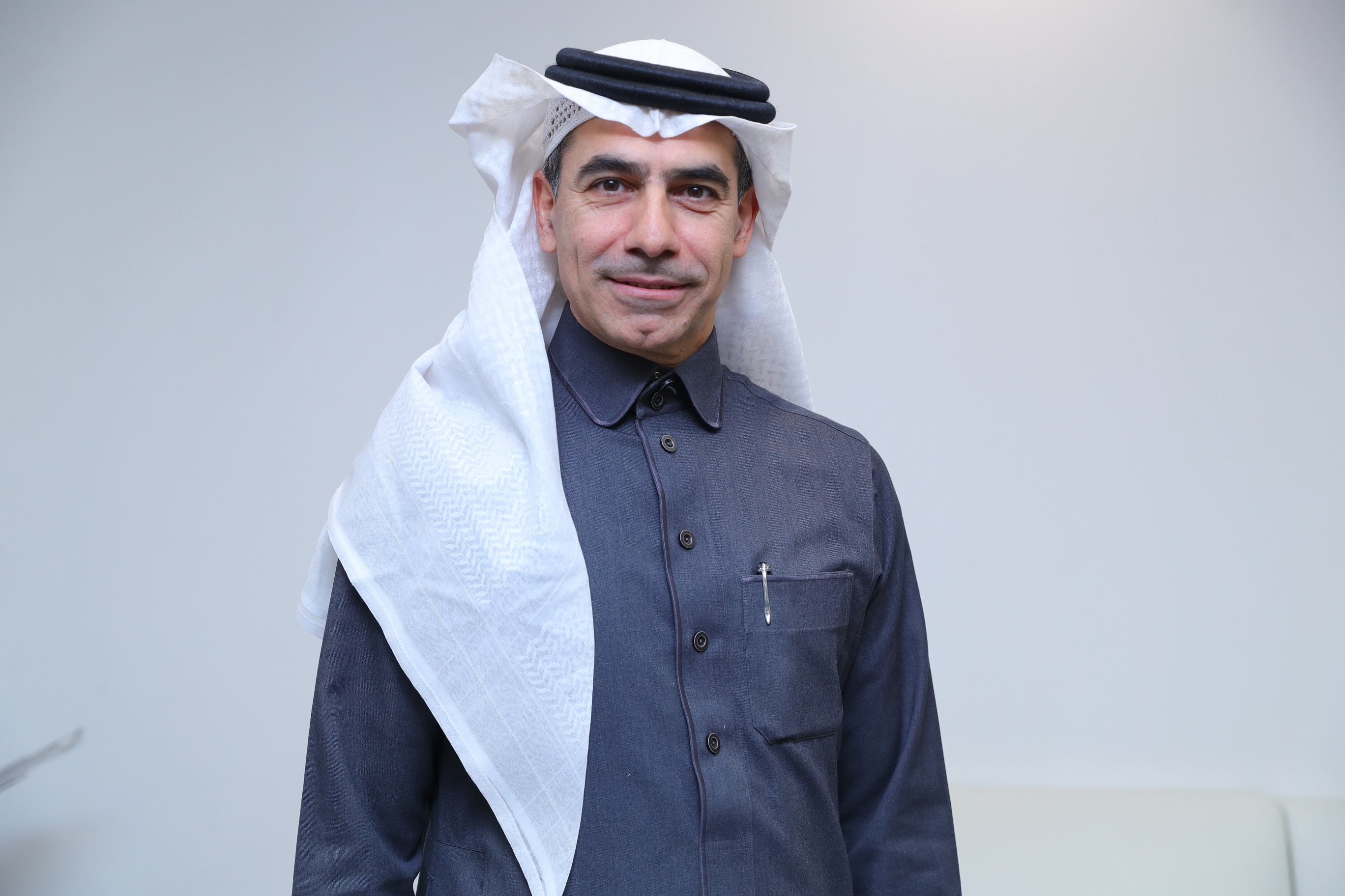 dayofdubai.com | As Acting CEO Walid Abukhaled Appointed By SAMI