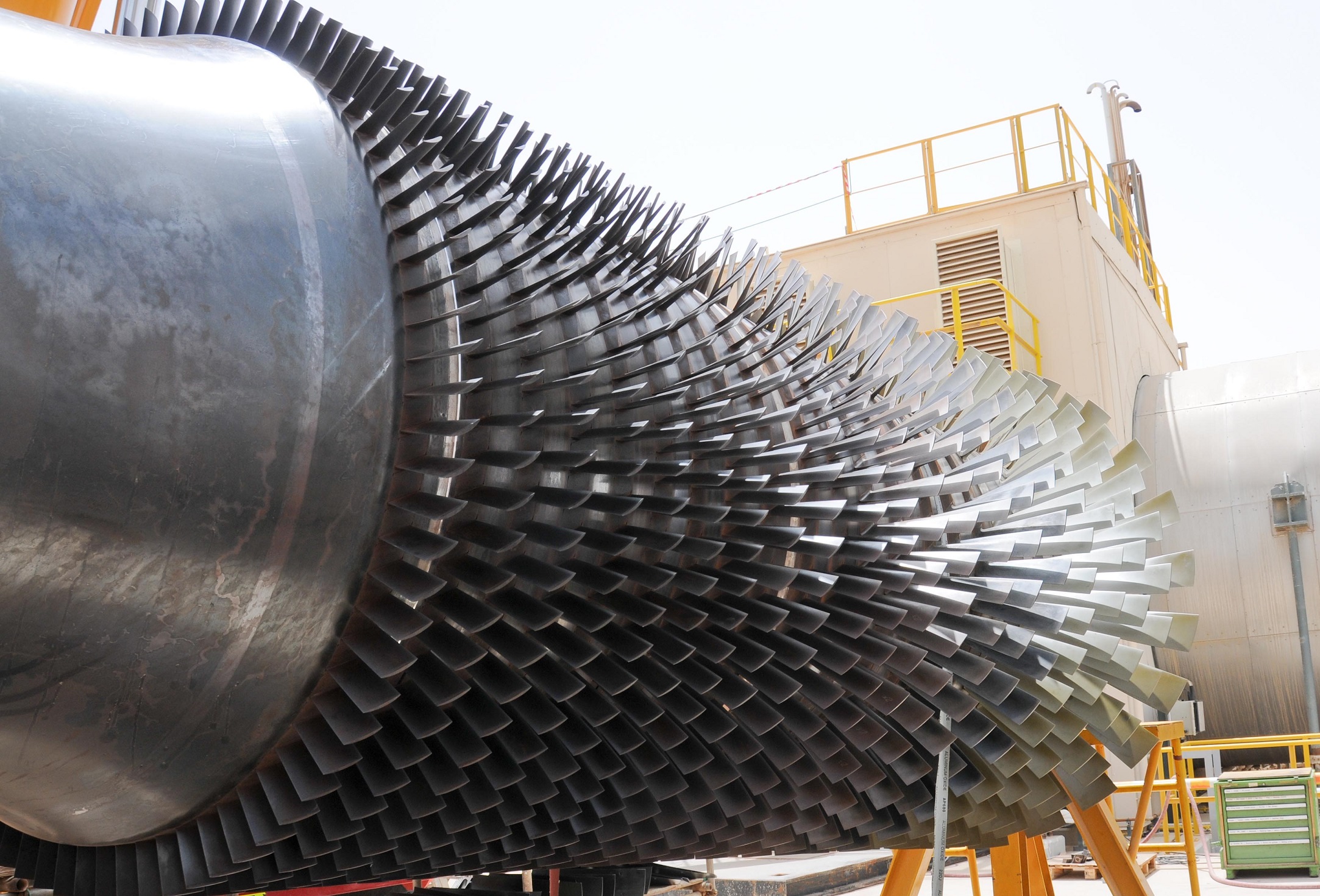 Delivering During a Pandemic: GE Installs Upgrade to Enhance the ...
