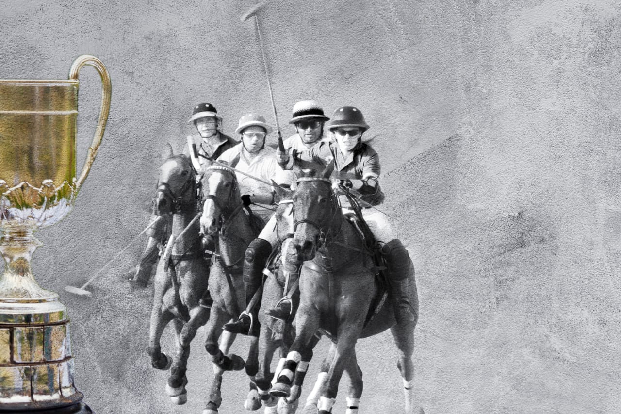 Dubai Polo & Equestrian Club hosts Ezra Cup