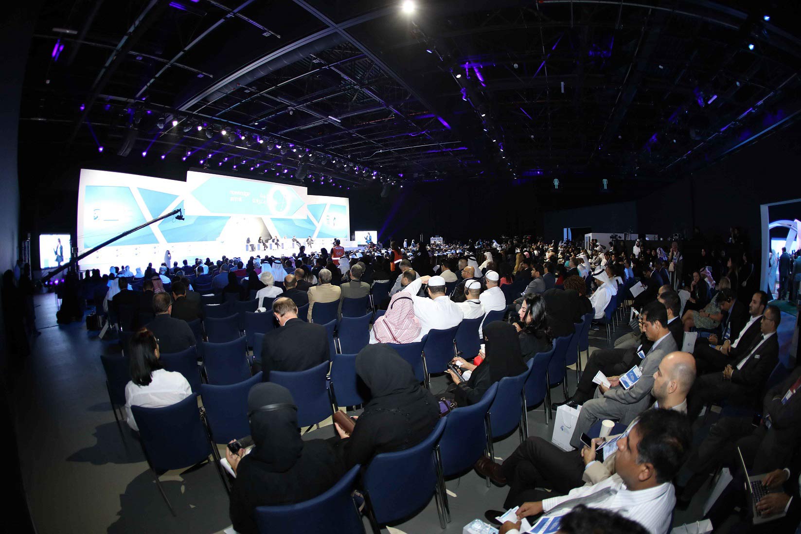 Knowledge Summit to discuss policies and practices in the global ...