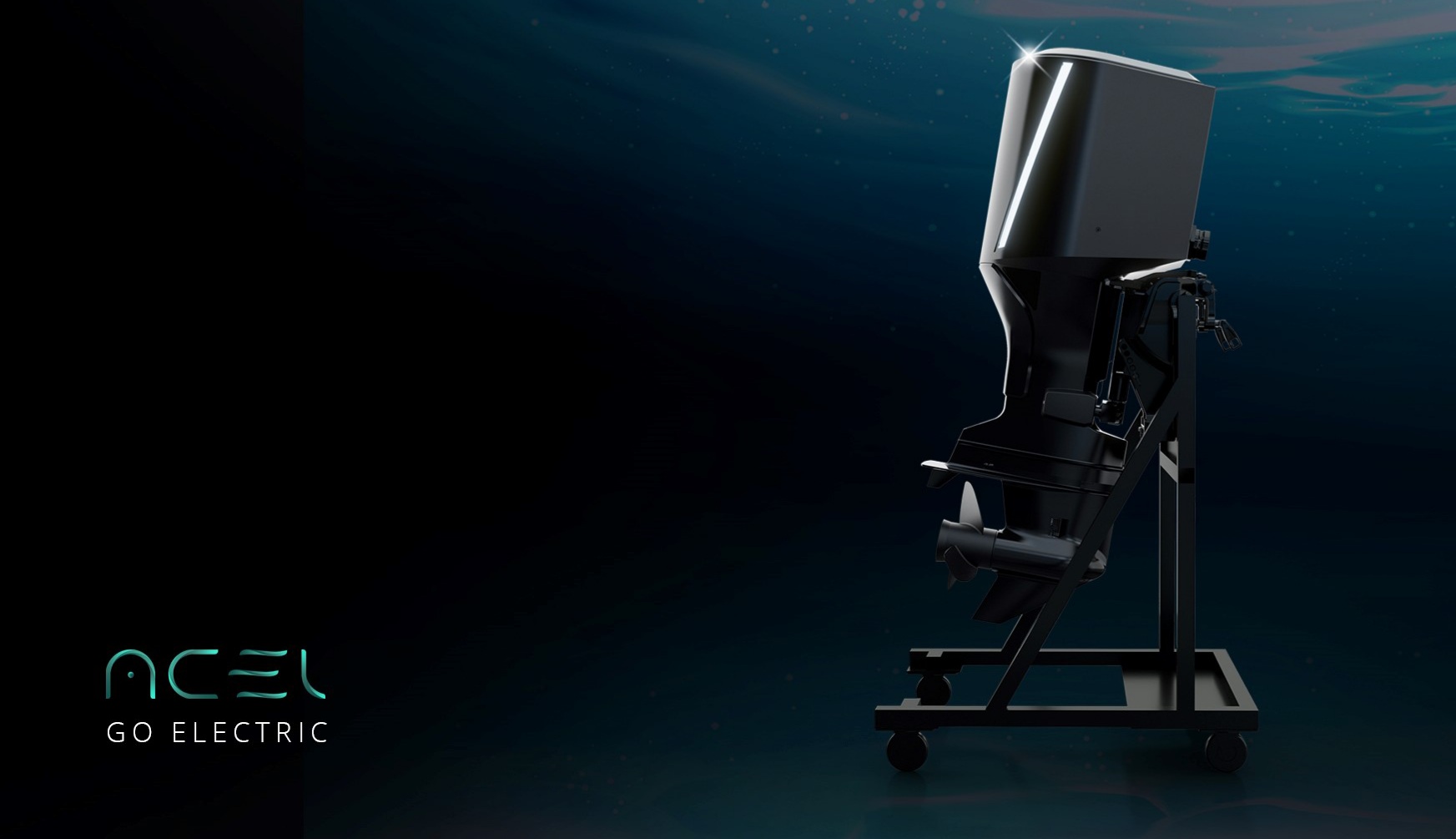 dayofdubai.com | Leading Canadian Electric Boat Engines Manufacturer ...