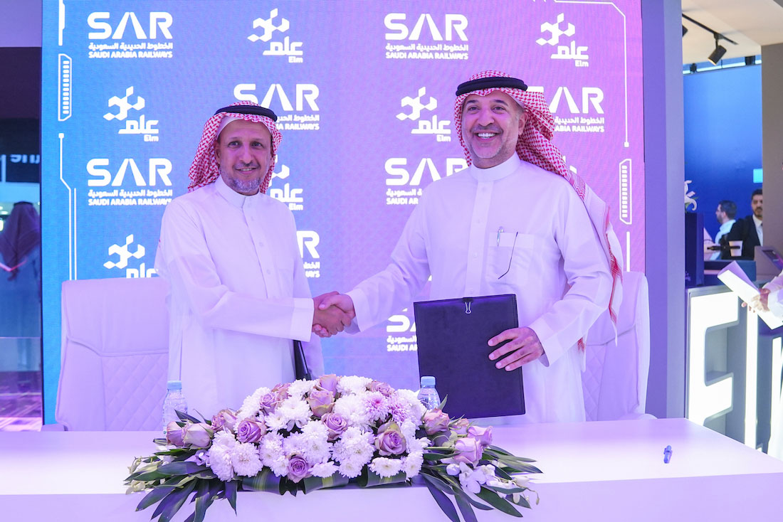 Elm and SAR Sign an Agreement for Connectivity and Integration Services ...