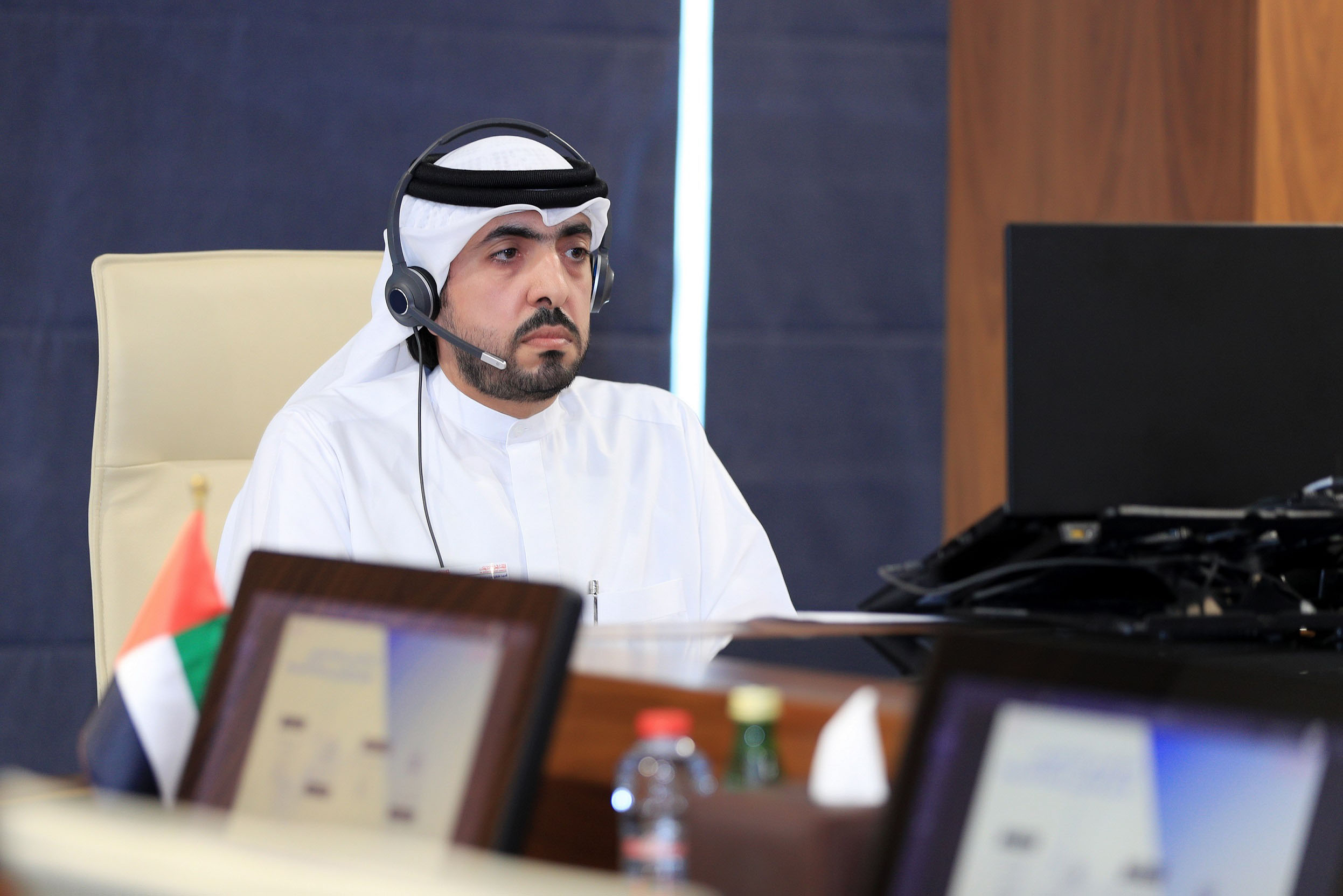 Legislative Audit e-System launched by Supreme Legislation Committee