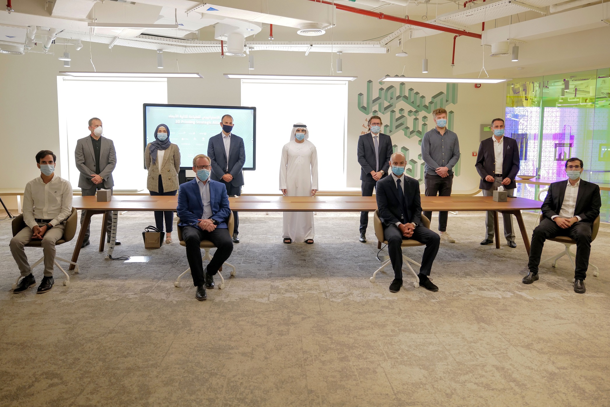 Immensa Technology Labs forecasts UAE 3D printing sector to reach AED 2 ...