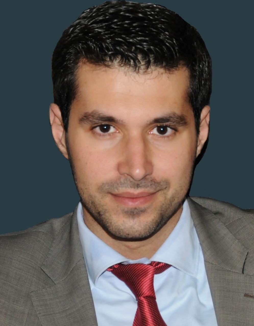 InterSystems appoints Ali Abi Raad as its Country Manager for the ...
