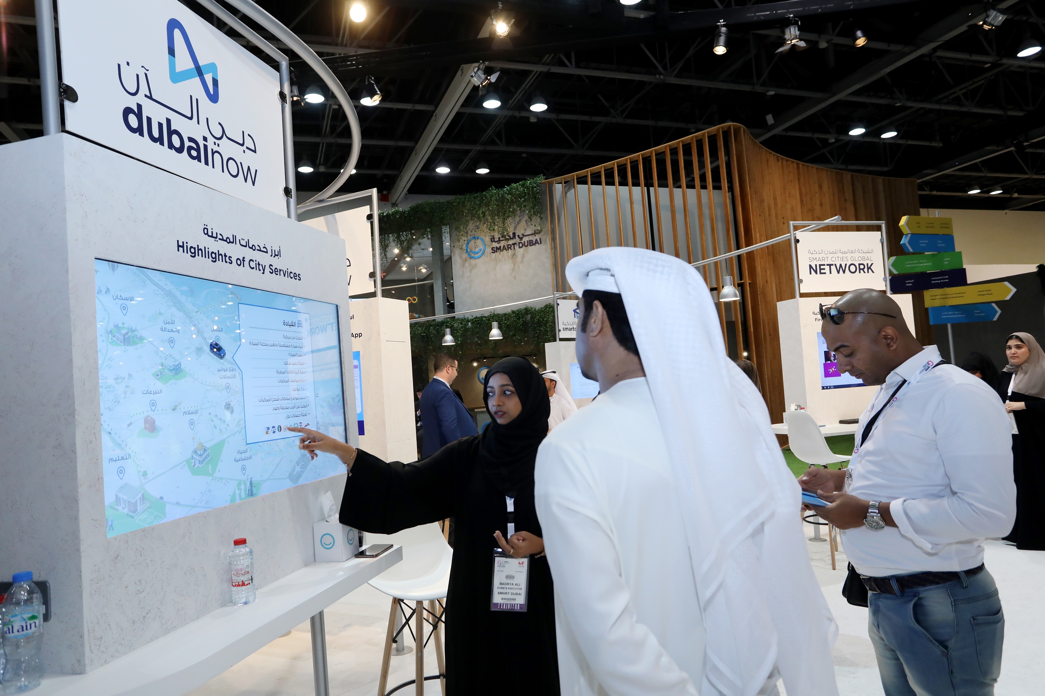 27 New Services gets launched by Smart Dubai to the Dubai Now Platform ...