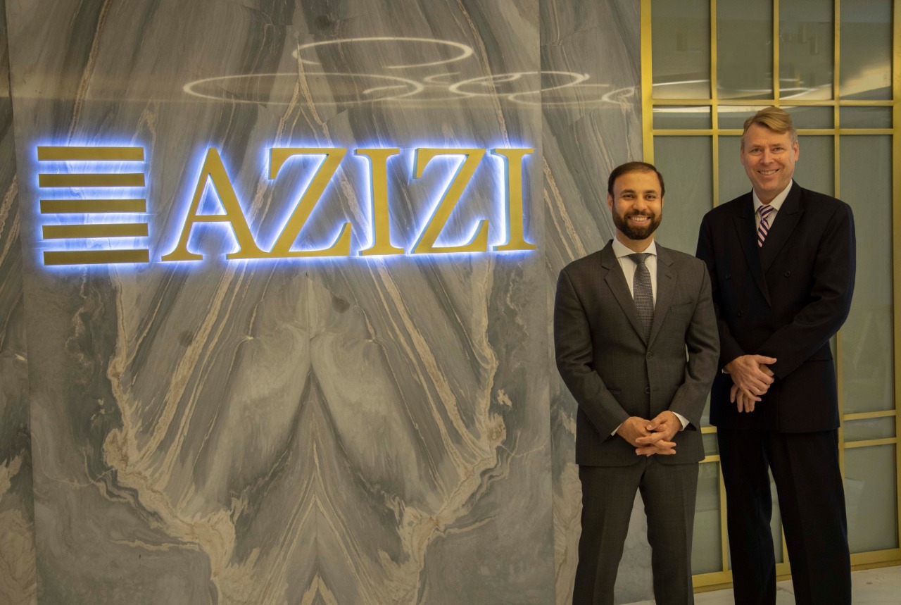 Azizi Developments Receives First Rating for 'BB'- with Stable Outlook ...