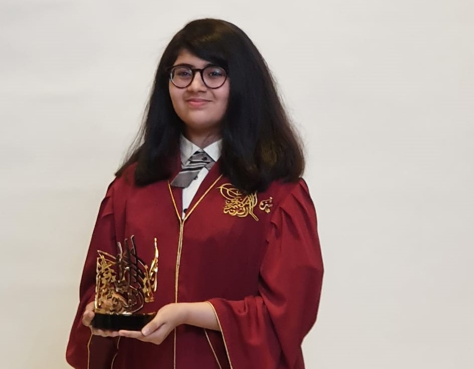 Prestigious Awards won by two GEMS schools at Sharjah Awards for Educational Excellence