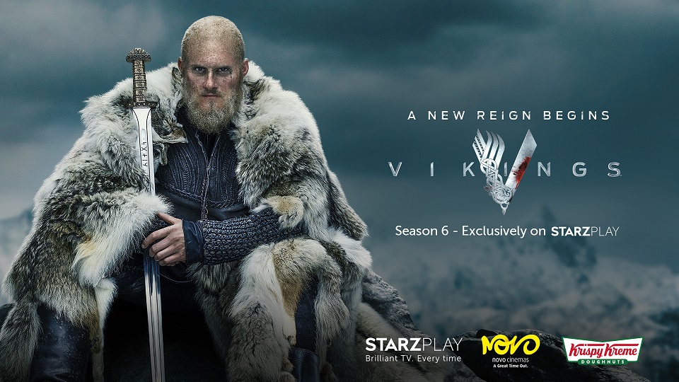 STARZPLAY and Novo Cinemas organise special screening for the premiere ...