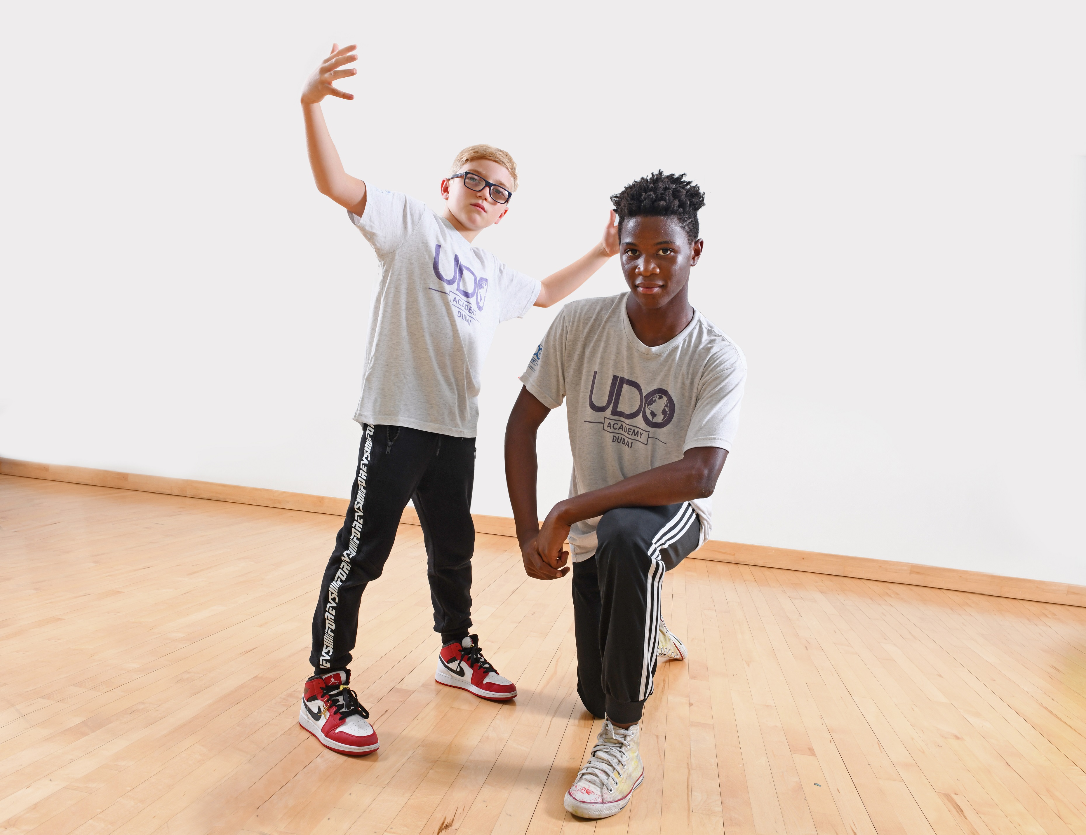 GEMS Education students win at the World Street Dance Championships