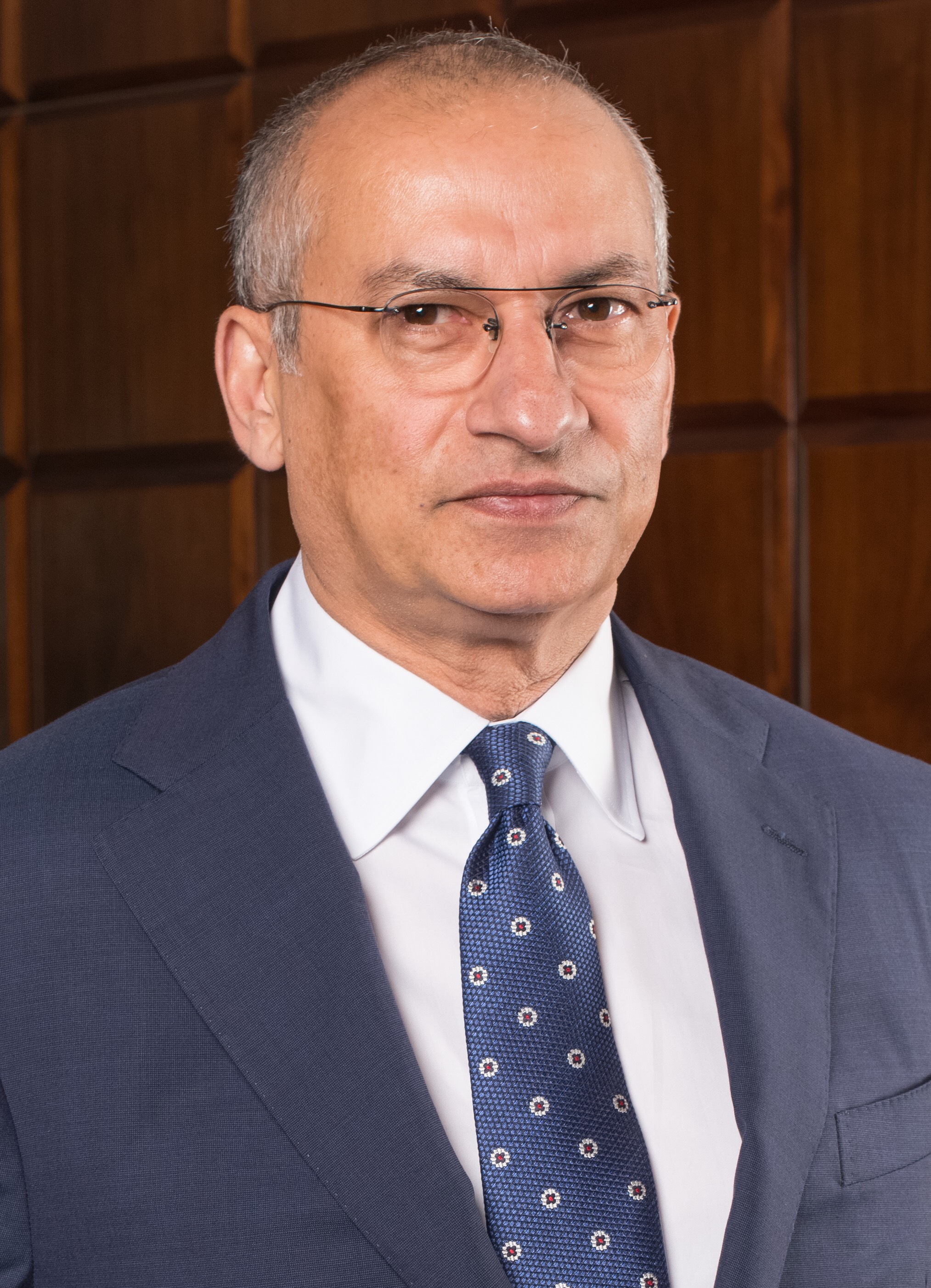 ADCorp Appoints Talal Al Zain As The Chief Executive Officer