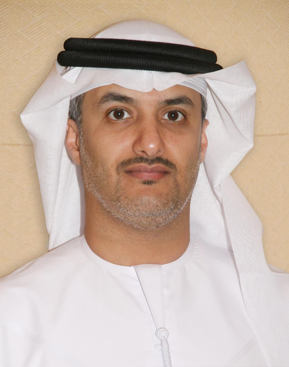 ADNOCs Rashed Saud Al Shamsi elected as GPCAs Chairman