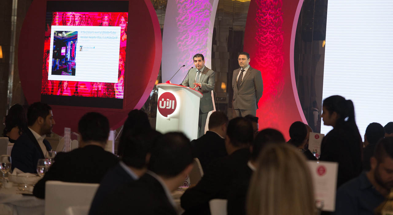 Al Aan TV relaunches with new NOW campaign that seeks to Seize the day ...