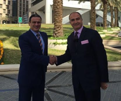 Al Basel Consultancy expands Middle East operations with opening of new ...