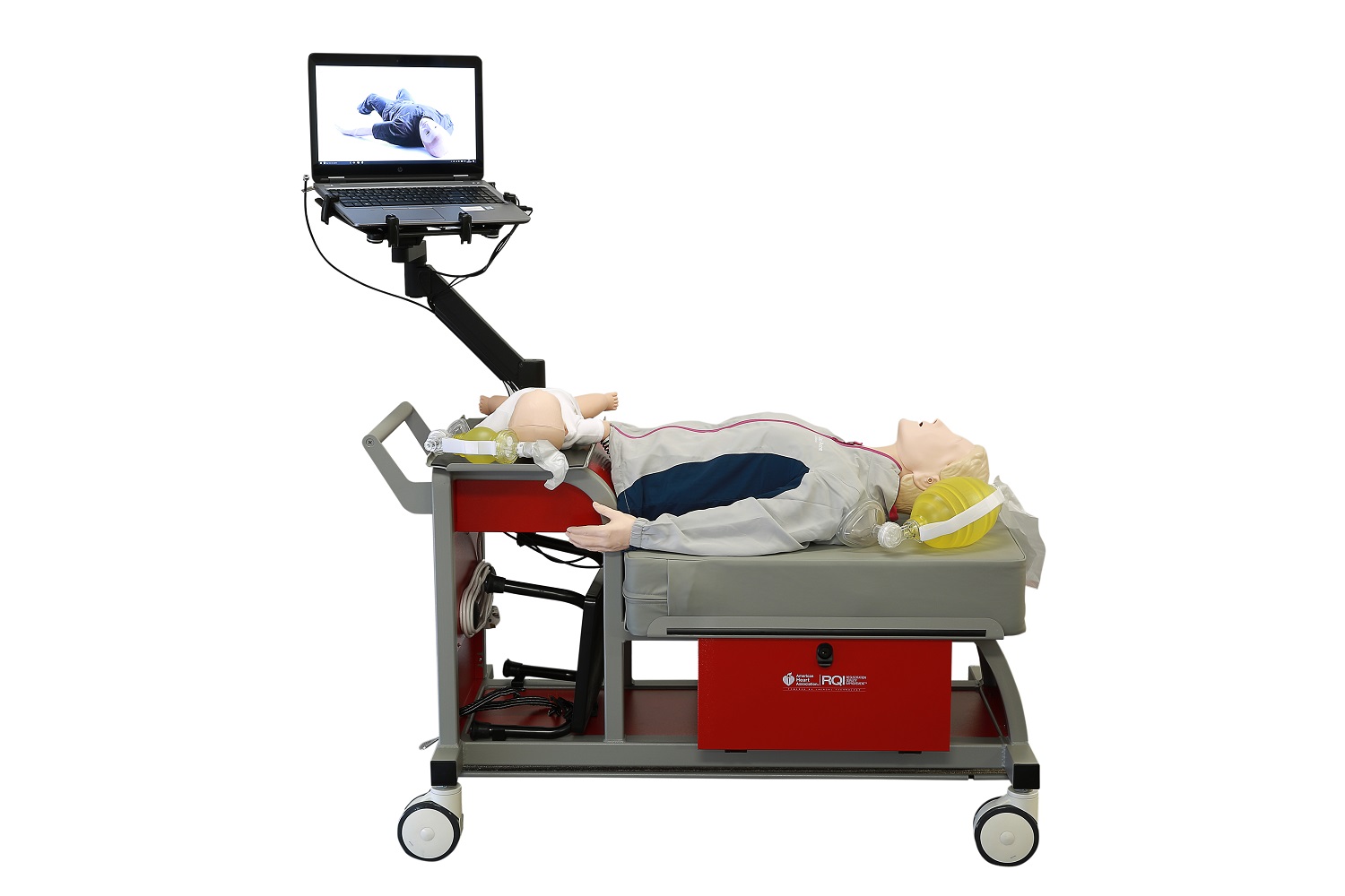 American Hospital Dubai Launches American Heart Associations ...